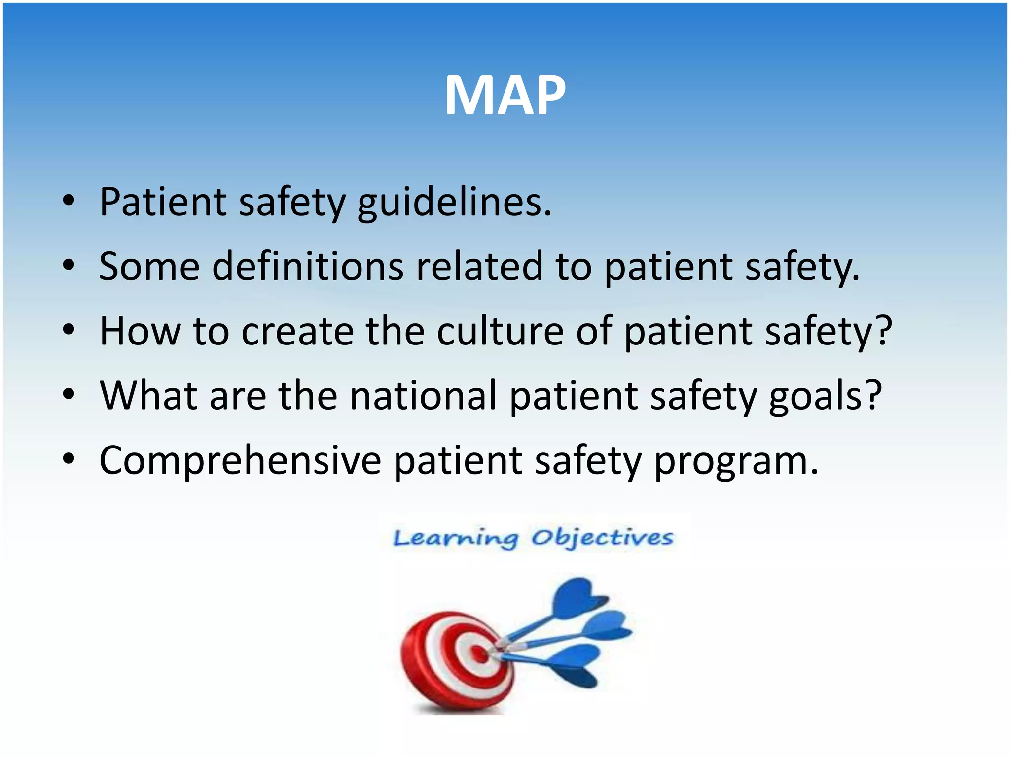 Patient safety made easy | PDF