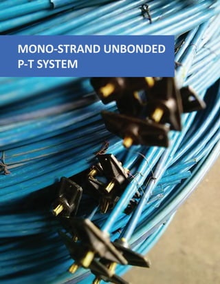 Post Tension Services India Pvt. Ltd. | PDF | Civil Engineering ...