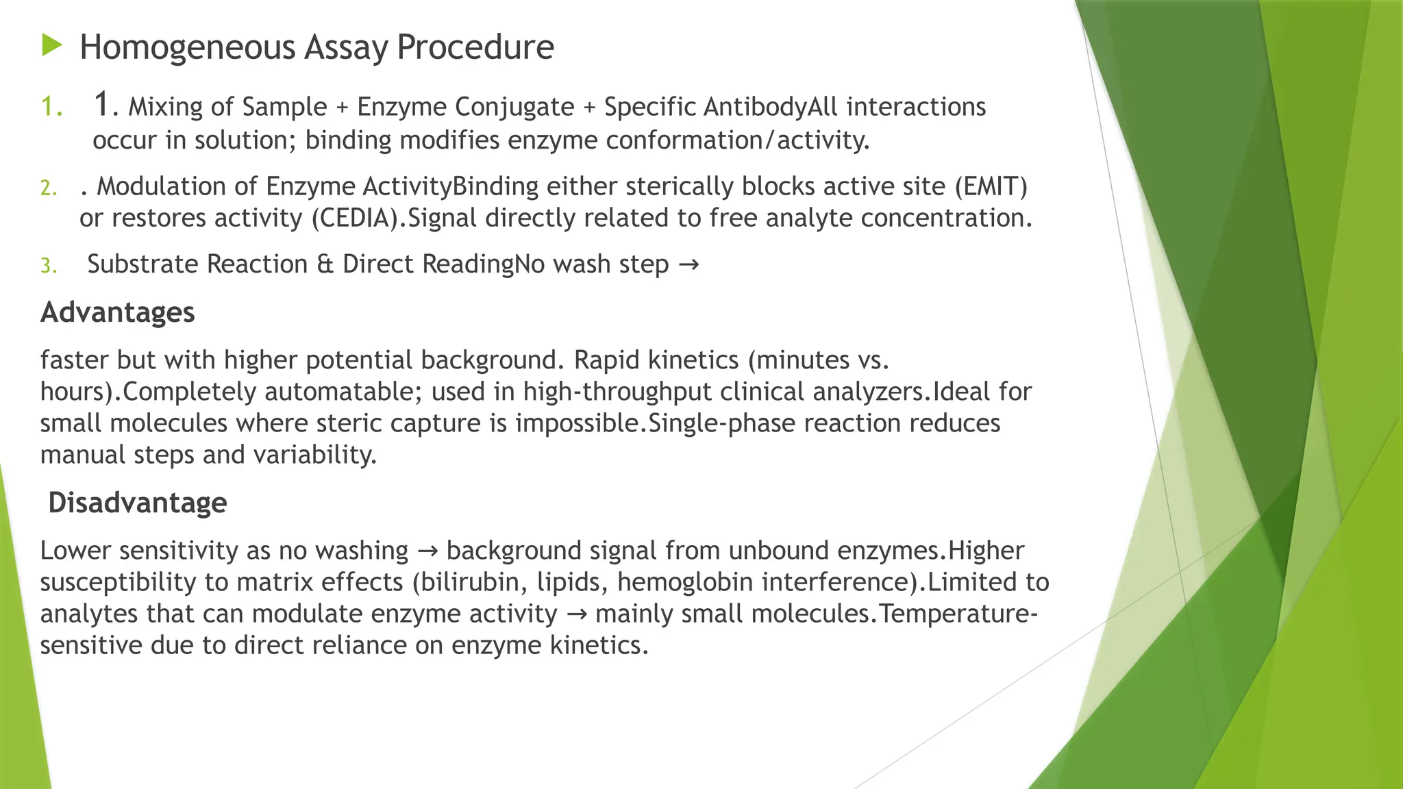 P&TSM-Heterogenous and homogeneous immuno | PPTX