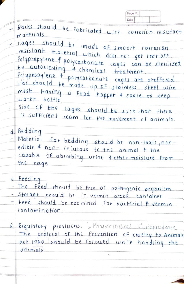PTSM-I (Good Laboratory Practices).pdf.. | PDF