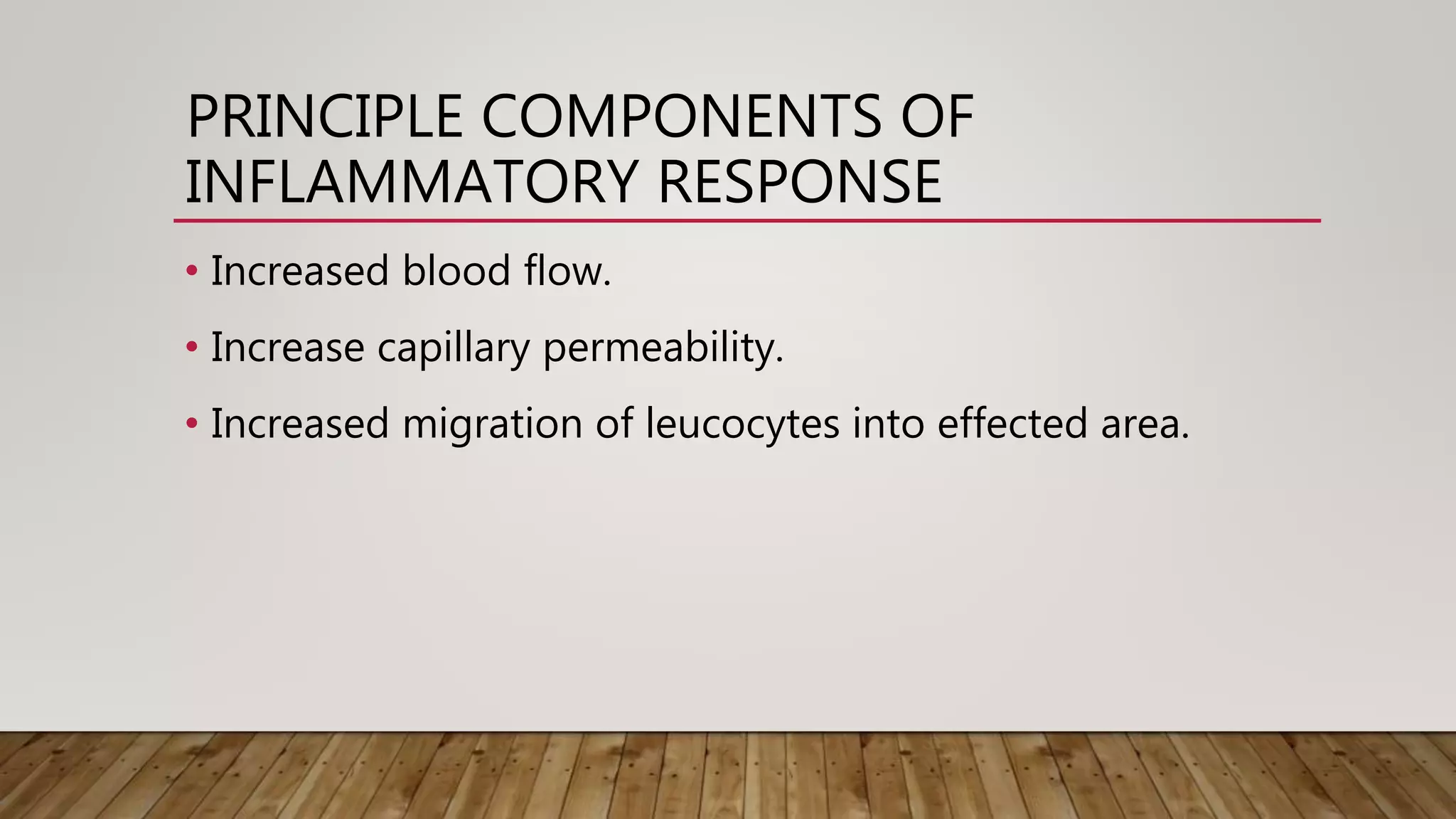 Screening Models of Anti-Inflammatory Drugs | PPTX