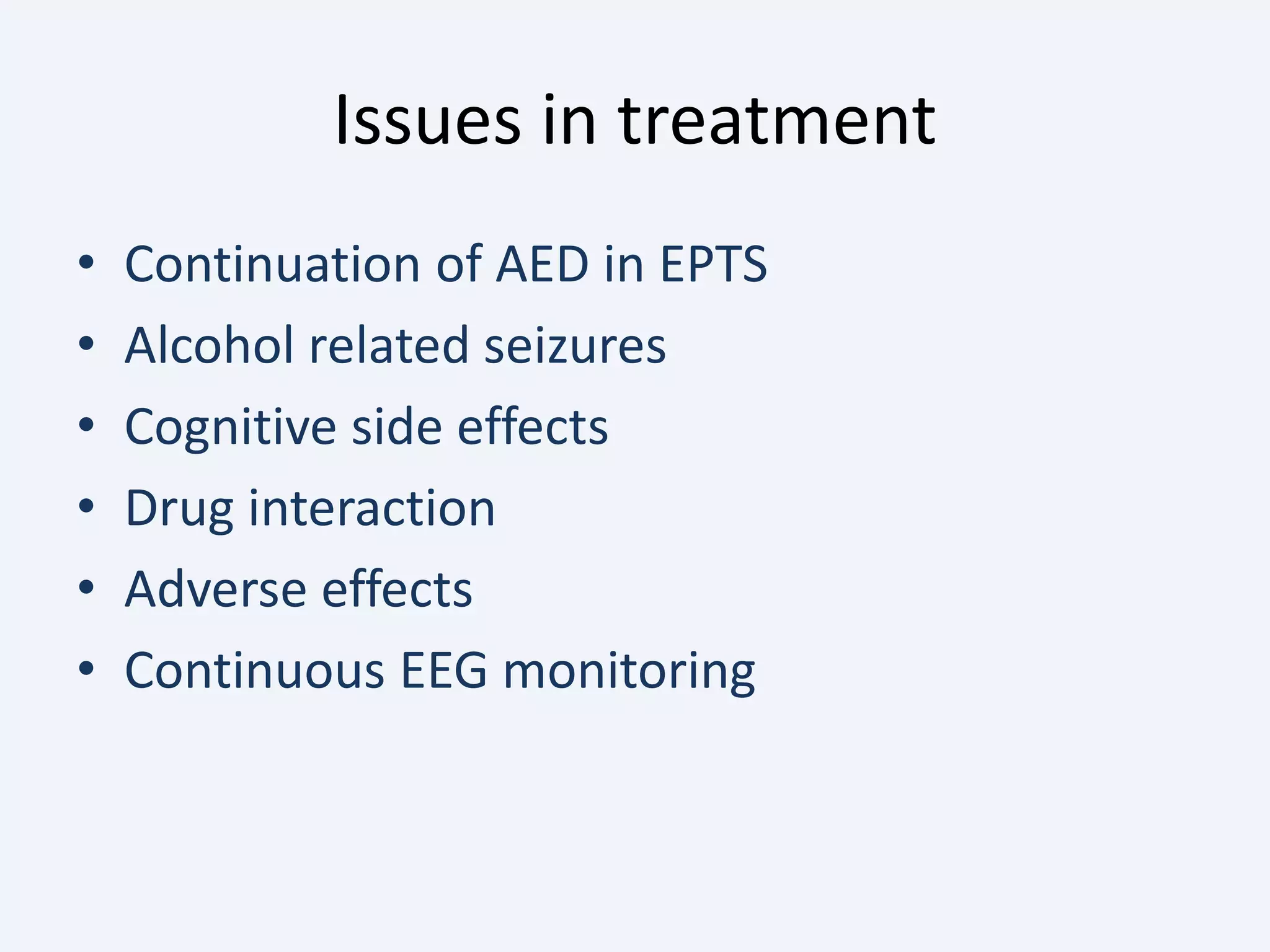 Post traumatic seizure and epilepsy | PPTX