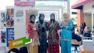 Ptsp pemprov dki | PPT