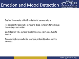 Emotion intelligence | PPT