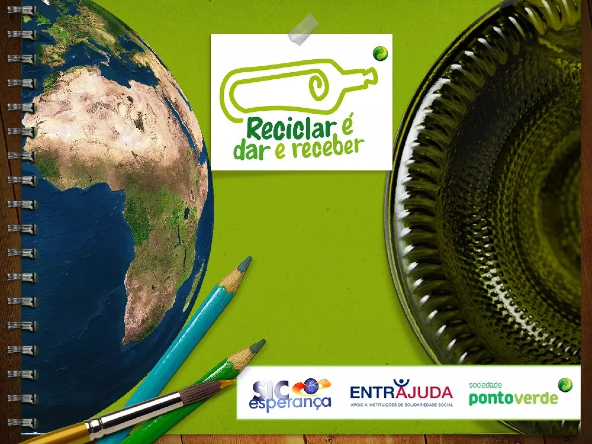 Sociedade Ponto Verde by SOAP | PPT