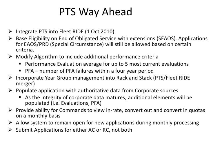 Pts training brief v5(2)