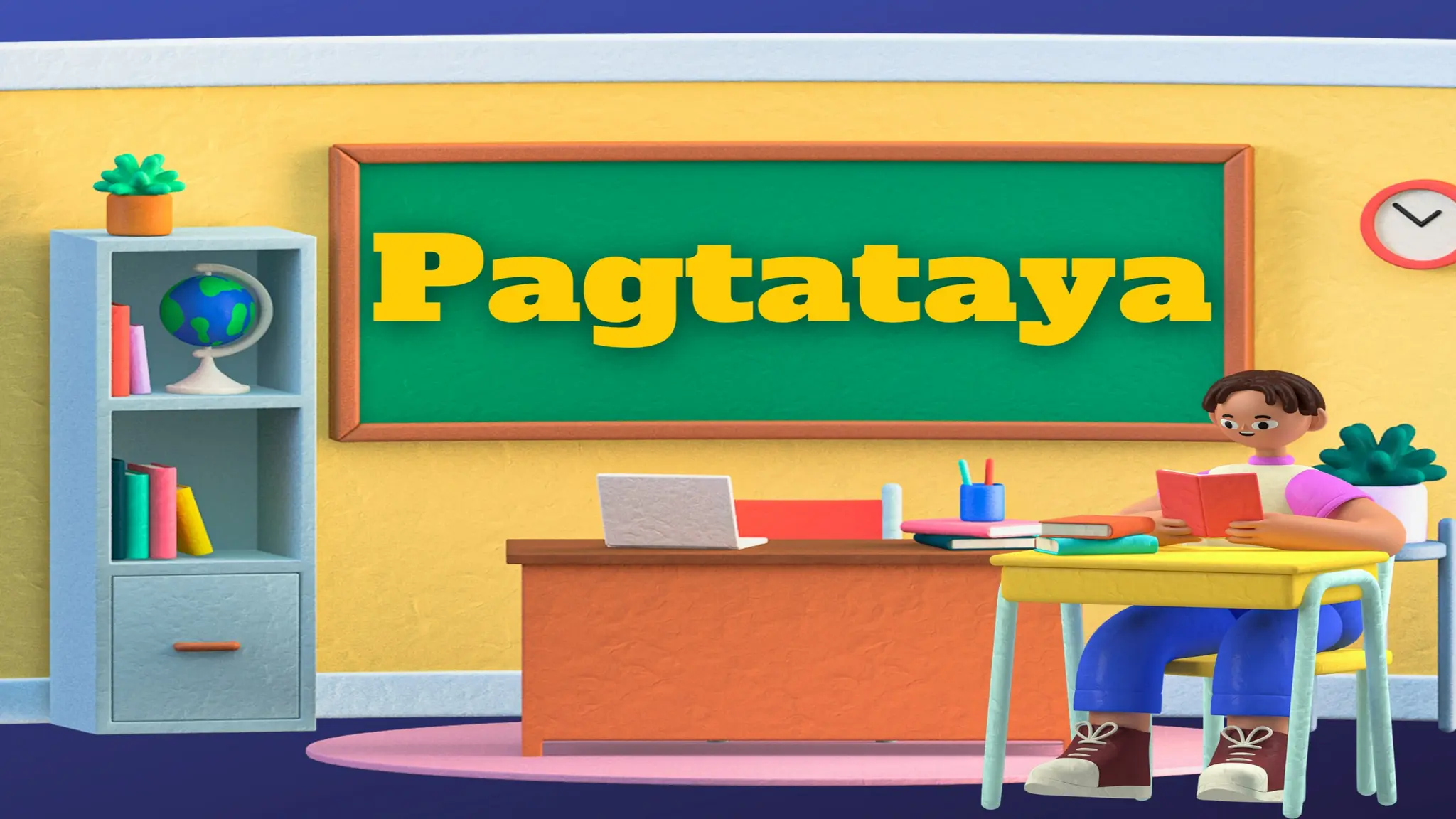 PTT. Denotasyon at Konotasyon powerpoint | PPTX