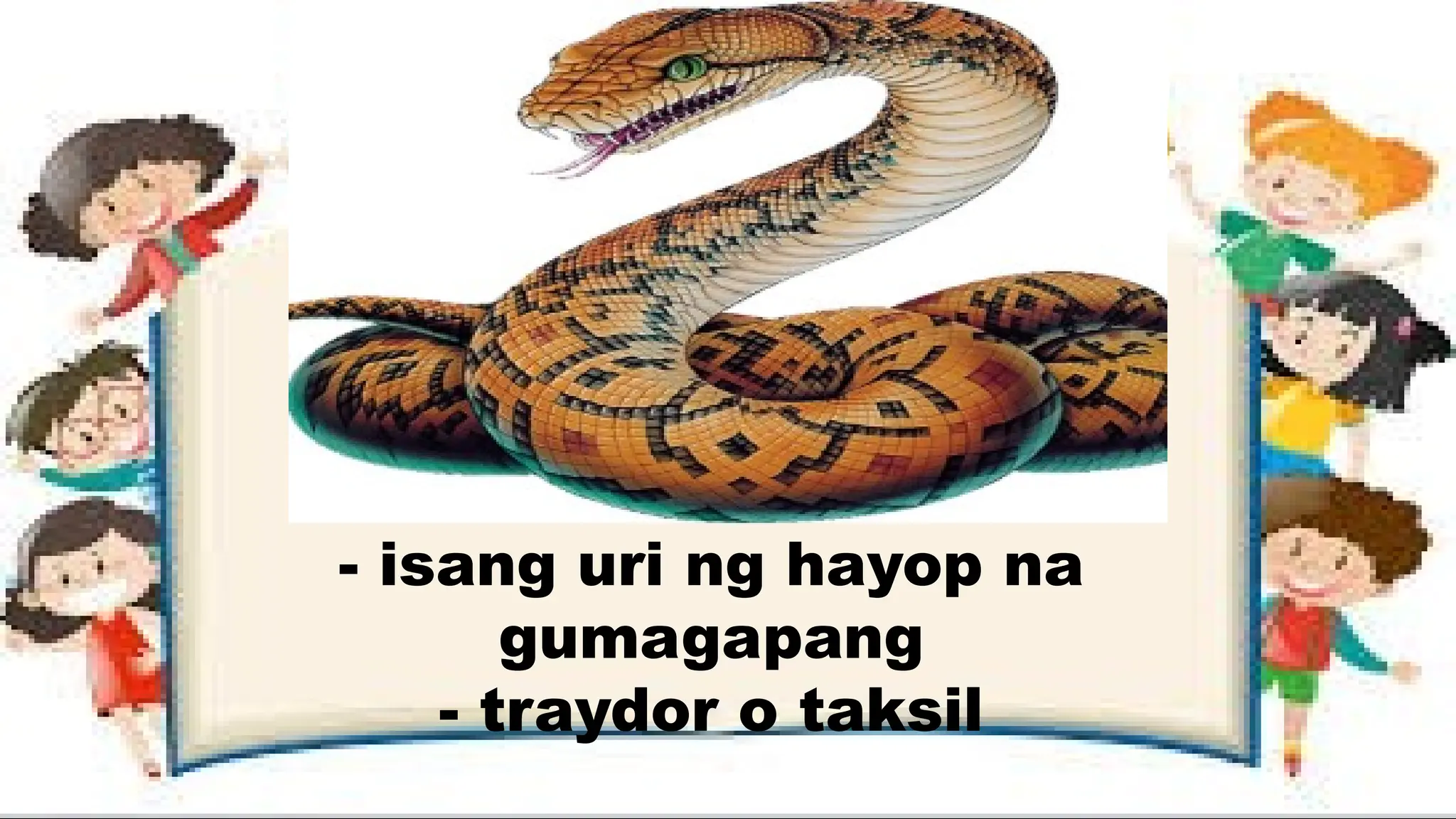 PTT. Denotasyon at Konotasyon powerpoint | PPTX