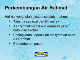 P T Tanshia Presentation | PPT