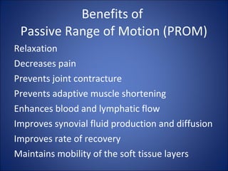Pt tech protocol prom | PPT