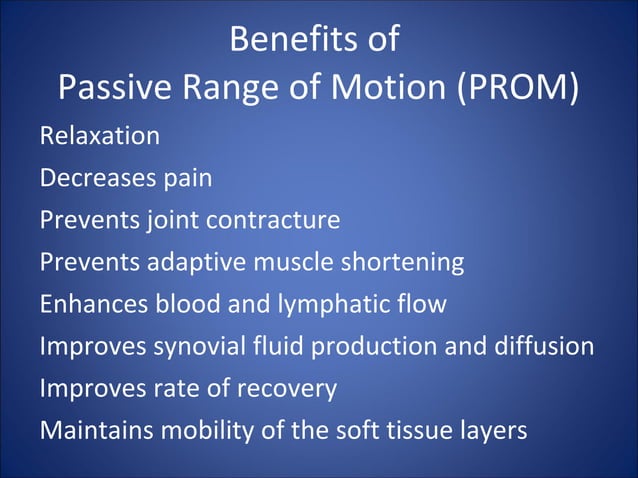 Pt tech protocol prom | PPT