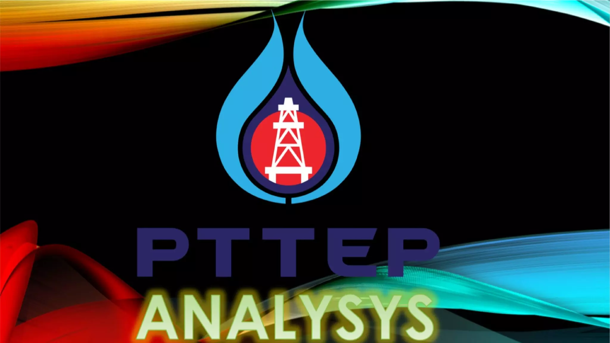 Boom Pranot Pttep | PPT