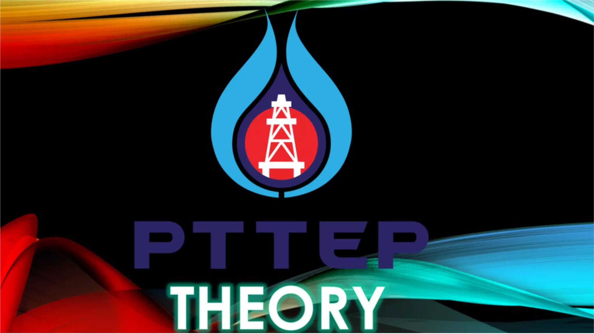 Boom Pranot Pttep | PPT