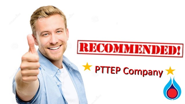 Boom Pranot Pttep | PPT