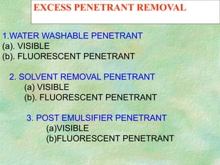 PT Test Presentaion for awareness of DPT | PPT