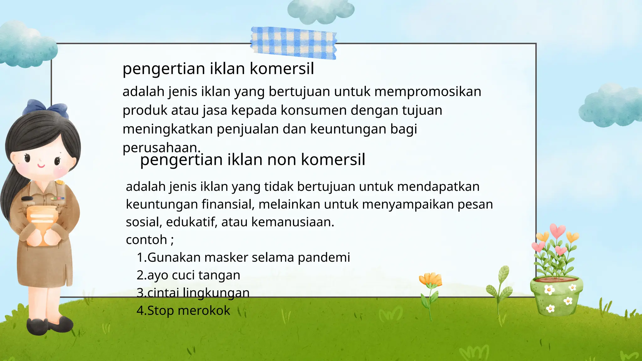 POWER POINT TENTANG IKLAN PPT IKLAN.pptx
