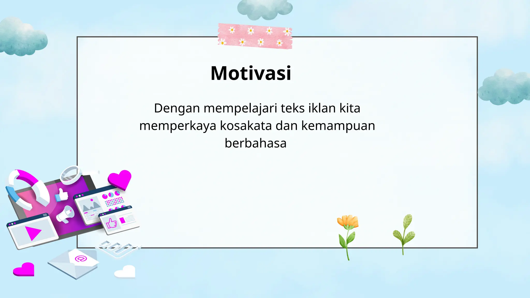 POWER POINT TENTANG IKLAN PPT IKLAN.pptx