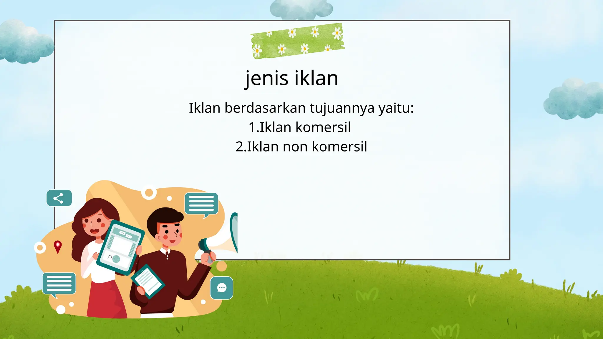 POWER POINT TENTANG IKLAN PPT IKLAN.pptx