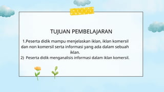 POWER POINT TENTANG IKLAN PPT IKLAN.pptx