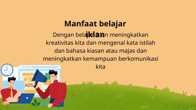 POWER POINT TENTANG IKLAN PPT IKLAN.pptx