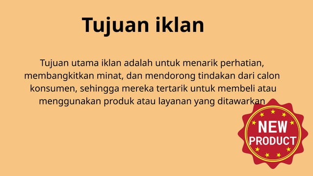 POWER POINT TENTANG IKLAN PPT IKLAN.pptx