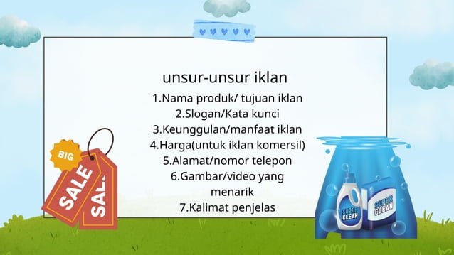 POWER POINT TENTANG IKLAN PPT IKLAN.pptx