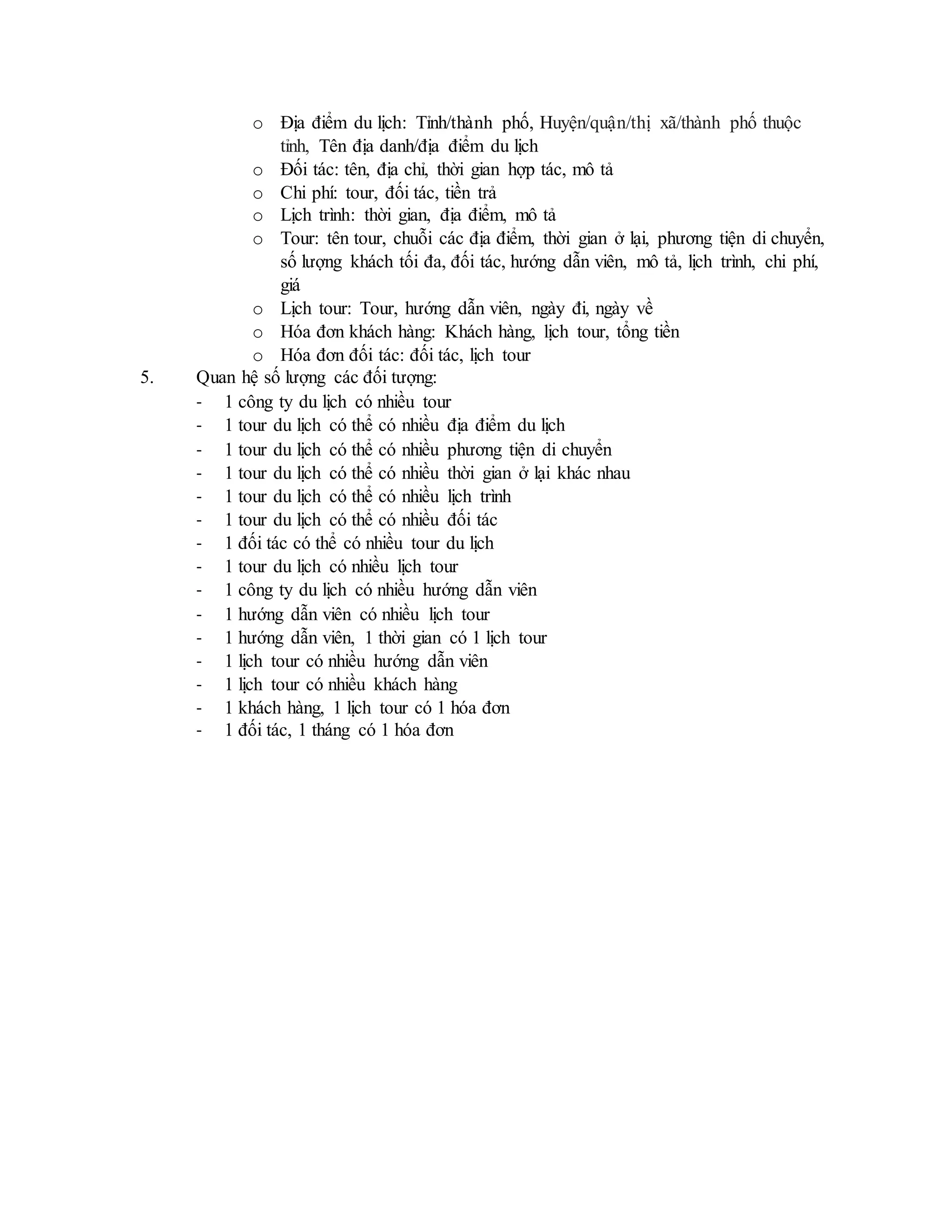 Phân tích thiết kế hệ thống thông tin PTIT | DOCX