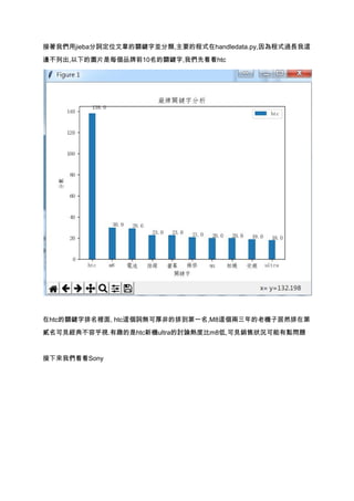 data science homework | PDF
