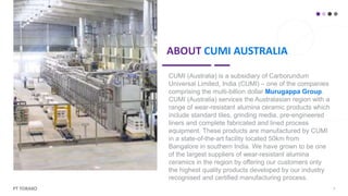 PT Torako Company Profile 2023 for CUMI.pptx