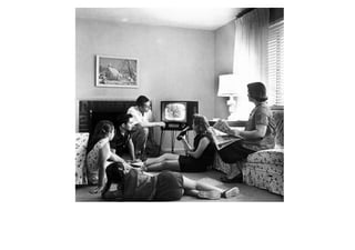 The Evolution of Storytelling | PDF