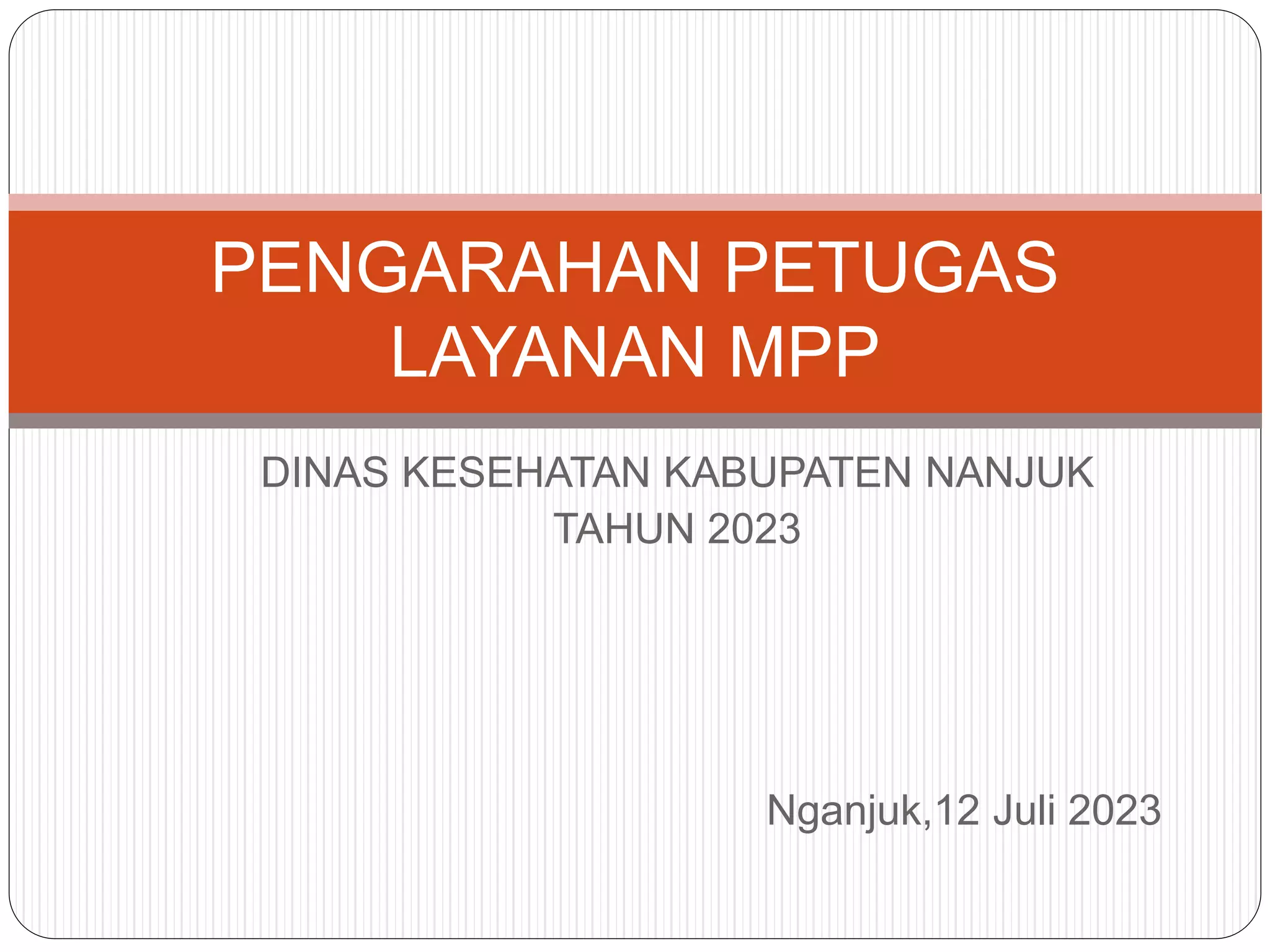 PTT PENGARAH PETUGAS PELAYANAN DI MPP.pptx