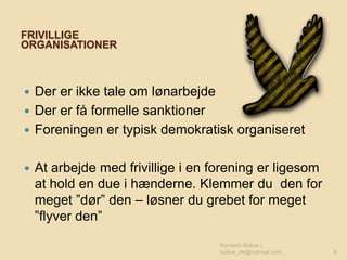Projekorganisering og Ledelse | PPT