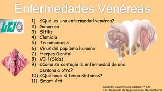 Enfermedad Venérea Significado – HXYIMD