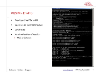 PTV Emissions & Enviver | PPT