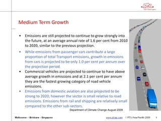 PTV Emissions & Enviver | PPT