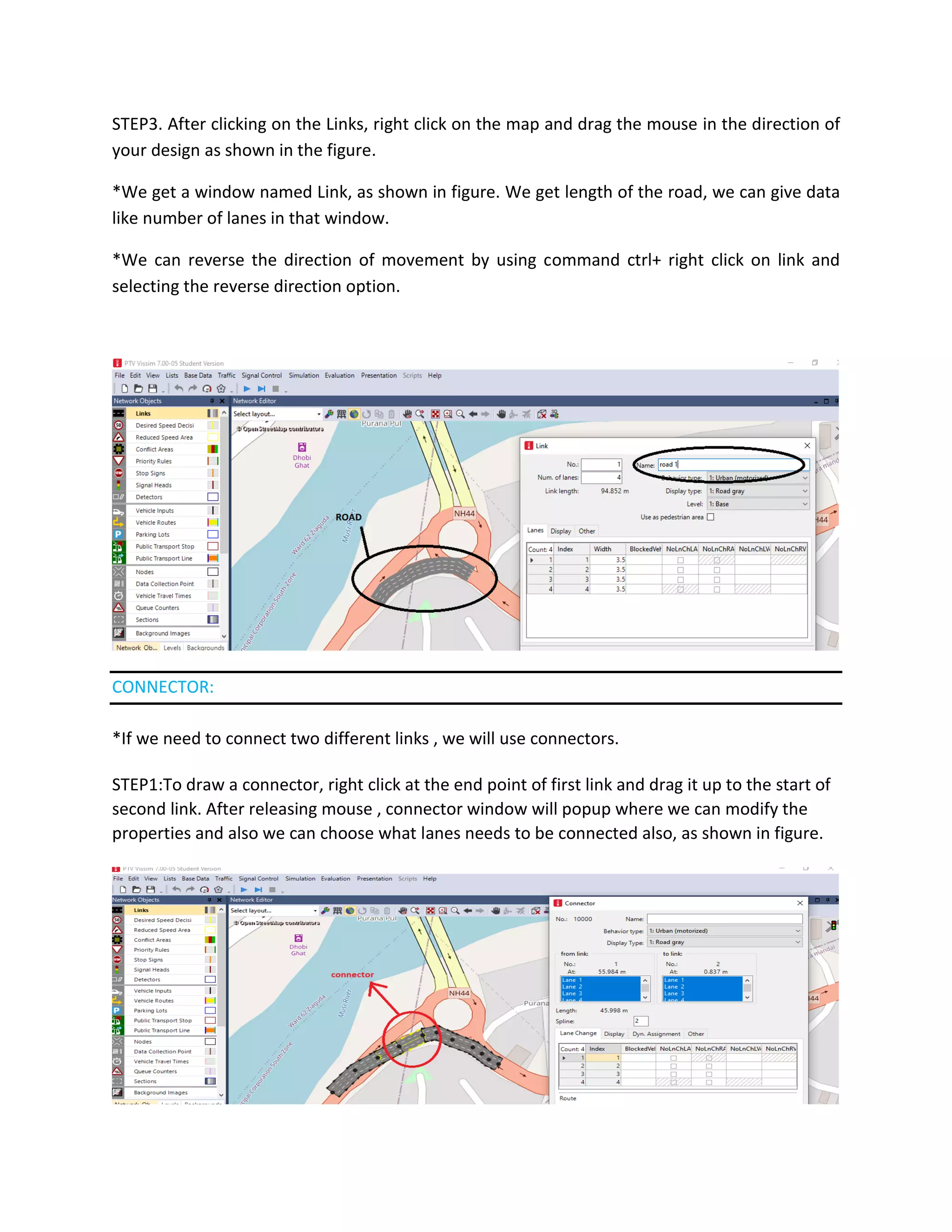 Introduction of vissim software - SlideShare Ptv vissim student version_basics guide | PDF