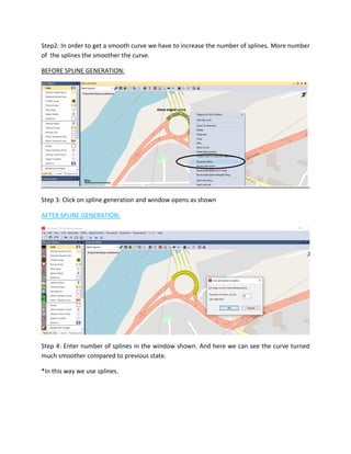 Introduction of vissim software - SlideShare Ptv vissim student version_basics guide | PDF