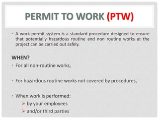 PTW.pptx | Medical Health