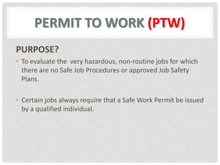 PTW.pptx | Medical Health