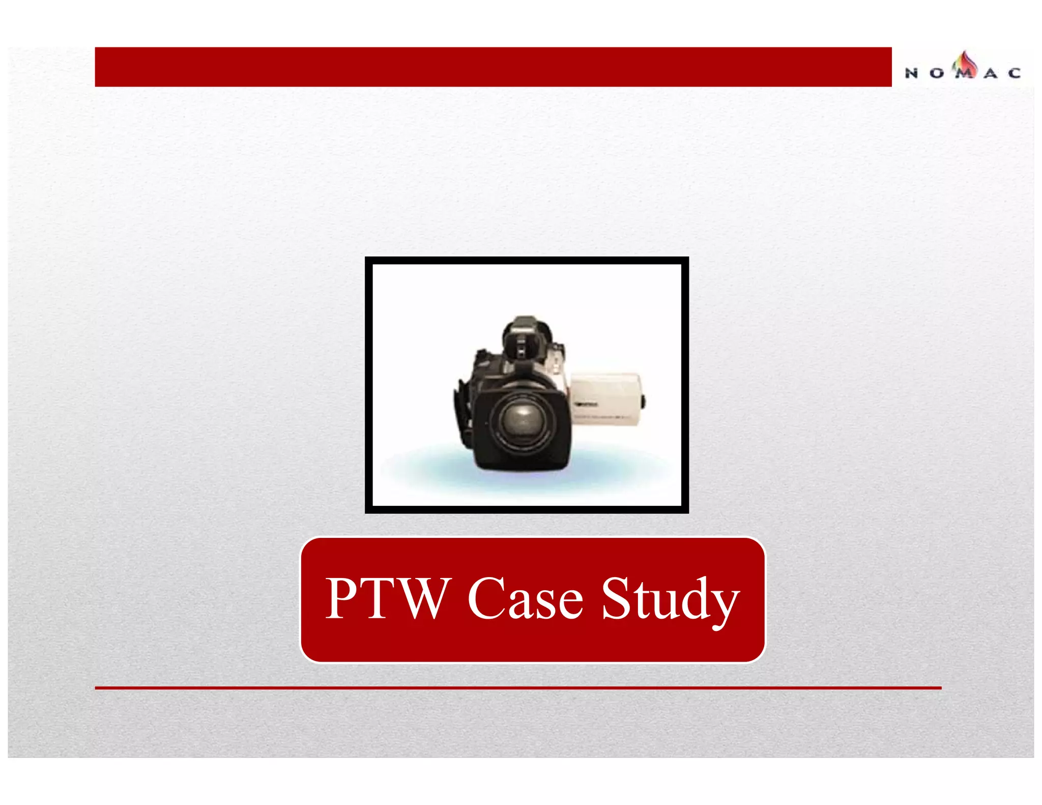 Ptw loto training | PDF