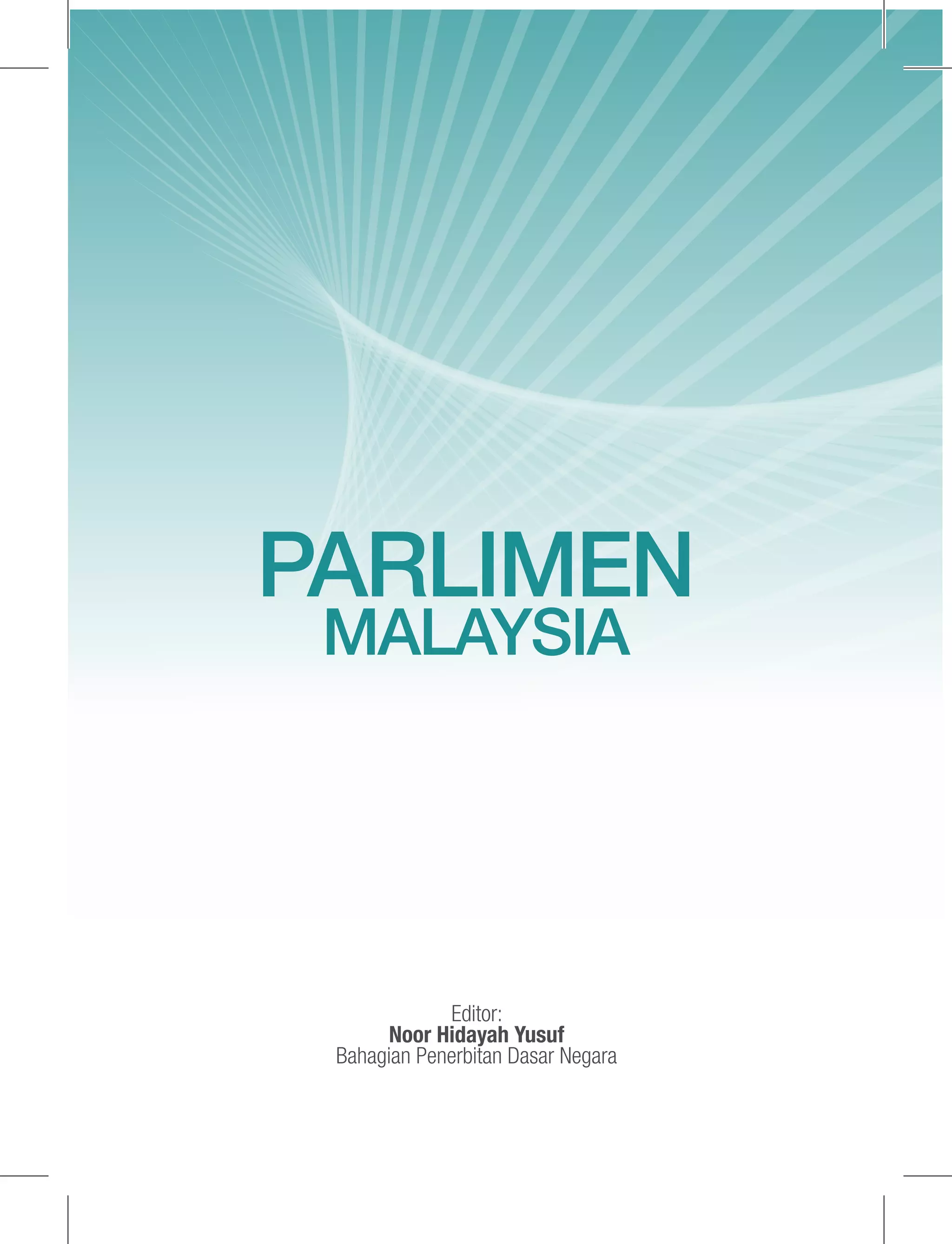 E parlimen malaysia | PDF