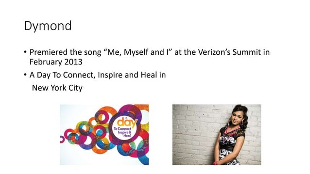 PAVE THE WAY PROJECT | PPT