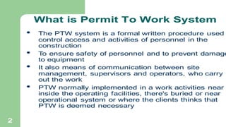 PTW Safety Training 11.pptxsdddddddddddddddd | PPTX