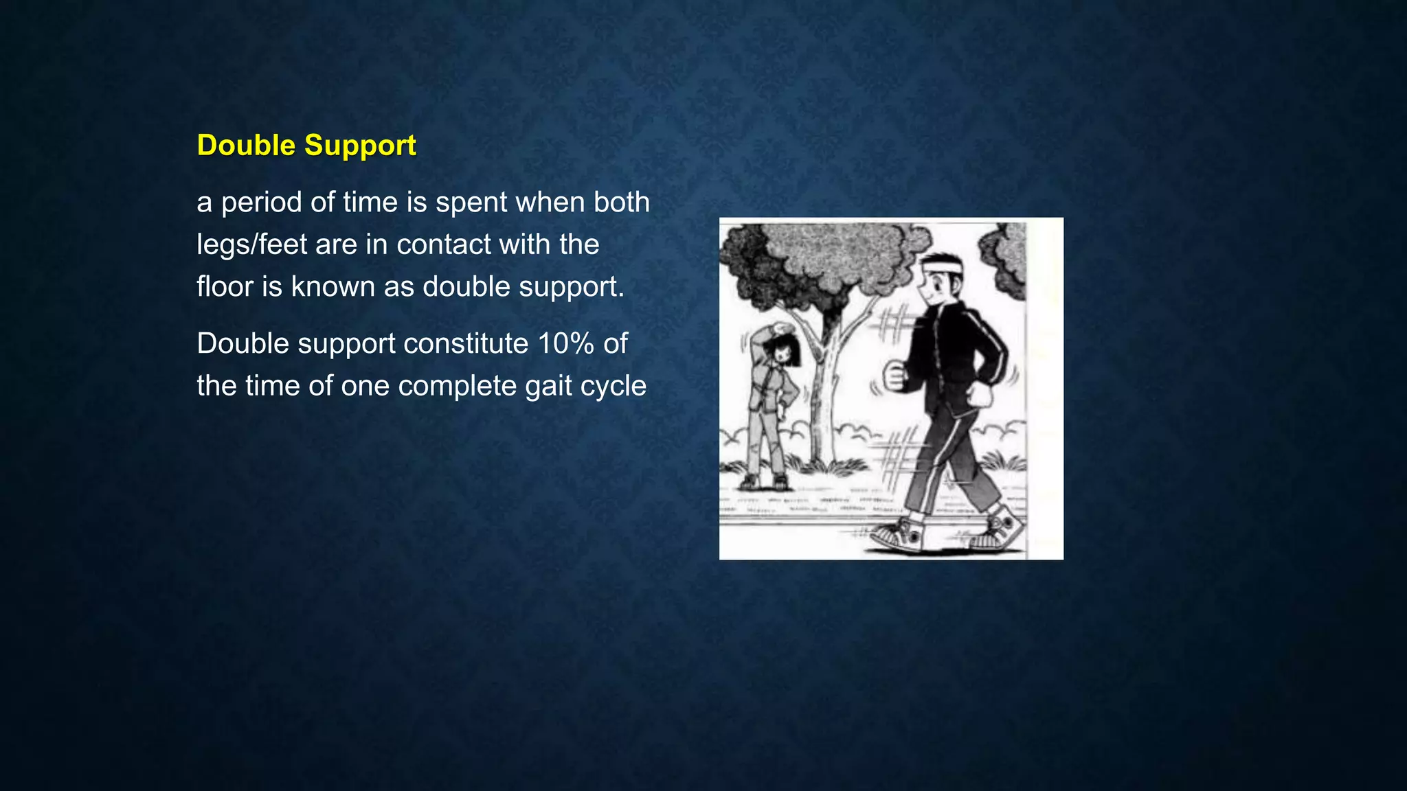 PTY 4304 pathokinesiology gait & pathological gait a | PPTX