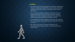 Pty 4304 pathokinesiology gait & pathological gait b | PPTX