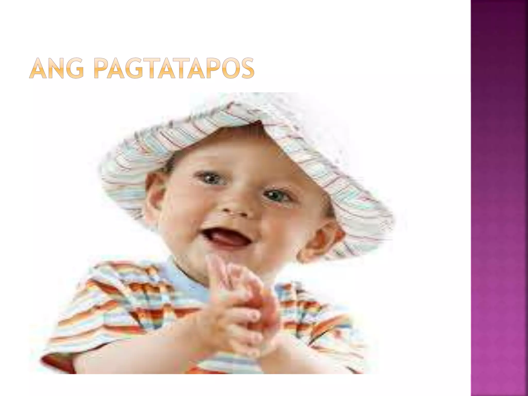 yamang tao | PPTX