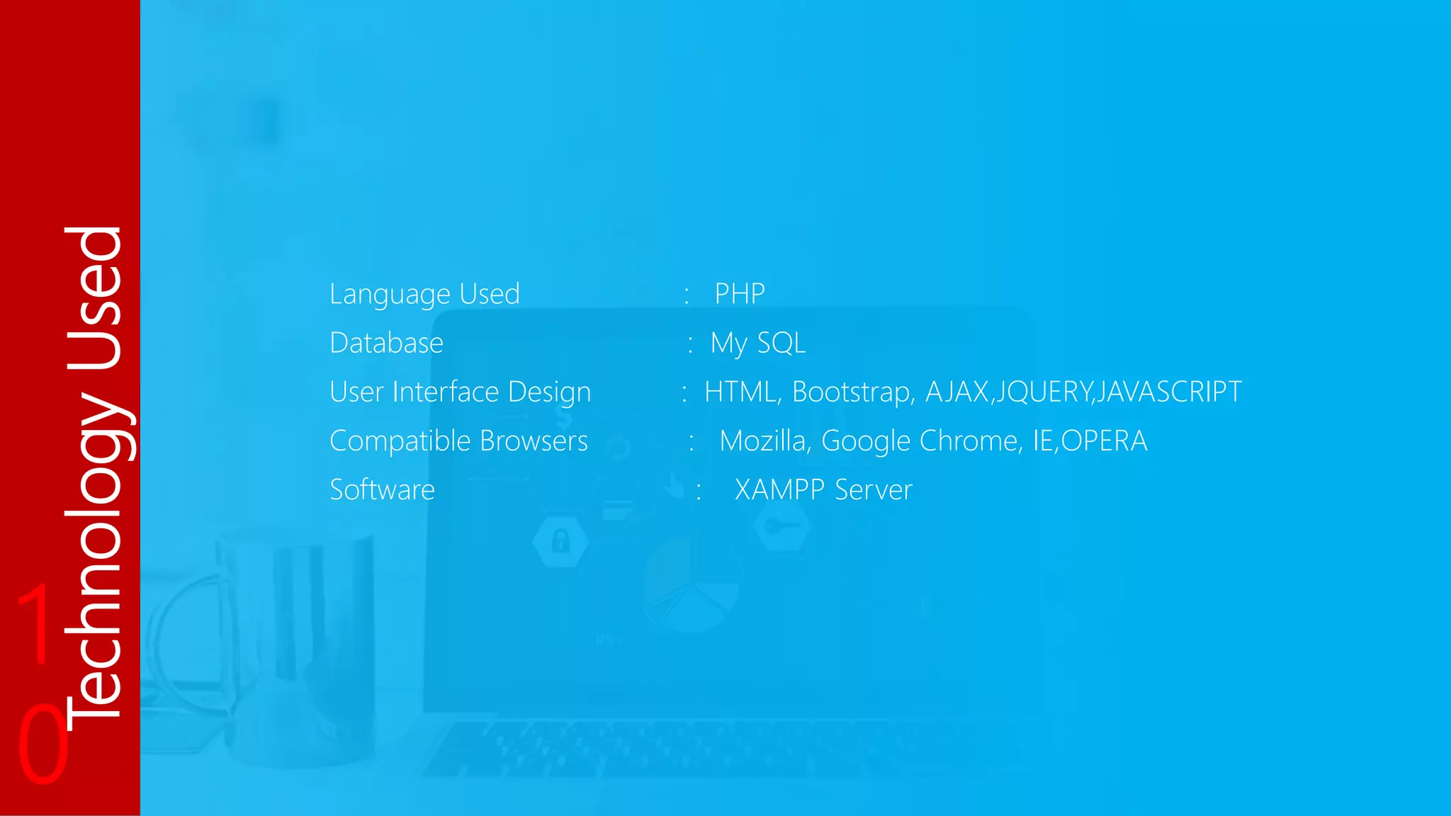 Result Management System - CSE Final Year Projects | PPTX