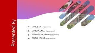 Result Management System - CSE Final Year Projects | PPTX