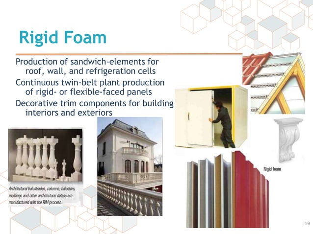 ArmorThane - Pu 105 intro to polyurethane processing equipment 2011 | PPT