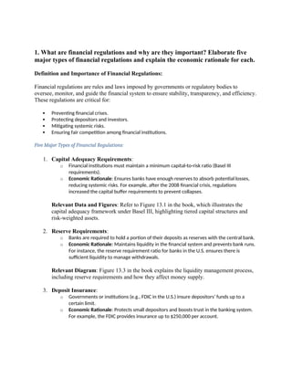 PU 2022 ECON 317 Past paper SOLVED.docx